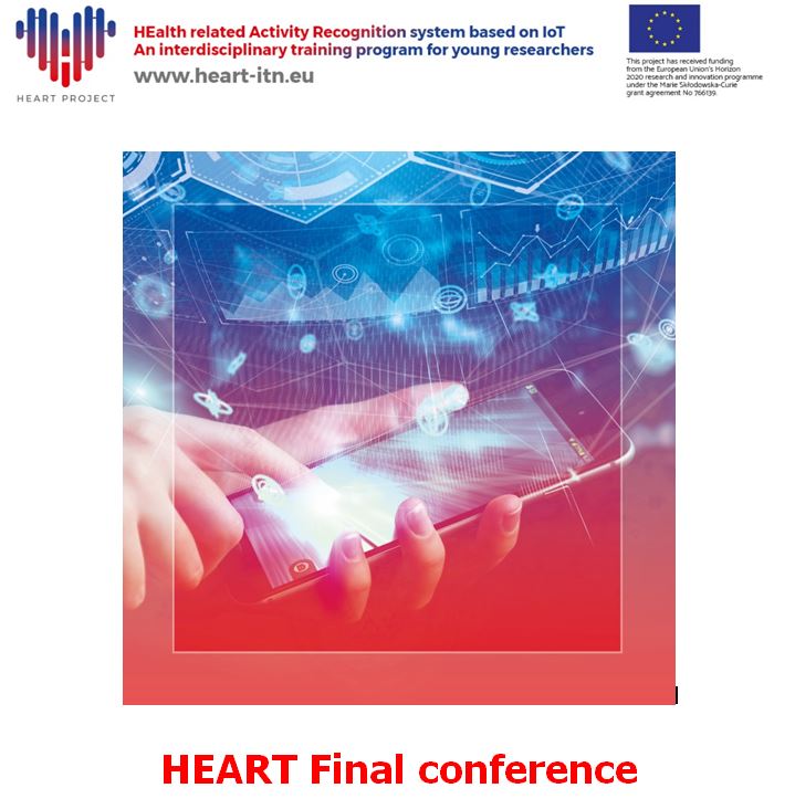 HEART Final conference – 6 July 2021 – Heart Project